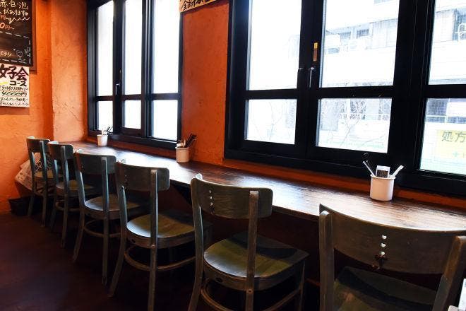 関内駅すぐのスペインバルをお貸しします！キッチン・冷蔵庫・音響自由にどうぞ！の写真17