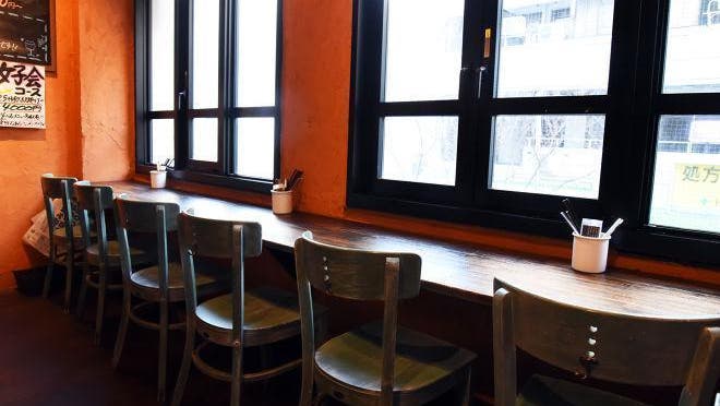 関内駅すぐのスペインバルをお貸しします!キッチン・冷蔵庫・音響自由にどうぞ!の写真17