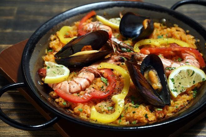 関内駅すぐのスペインバルをお貸しします！キッチン・冷蔵庫・音響自由にどうぞ！の写真24