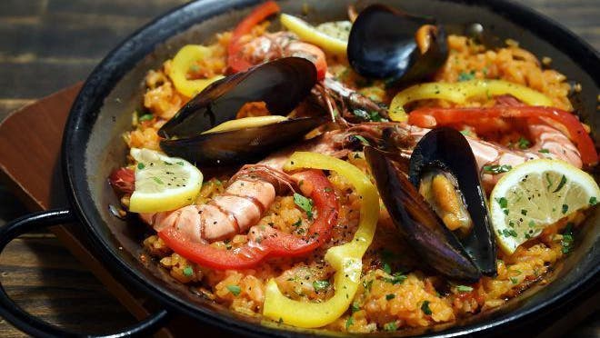 関内駅すぐのスペインバルをお貸しします!キッチン・冷蔵庫・音響自由にどうぞ!の写真24