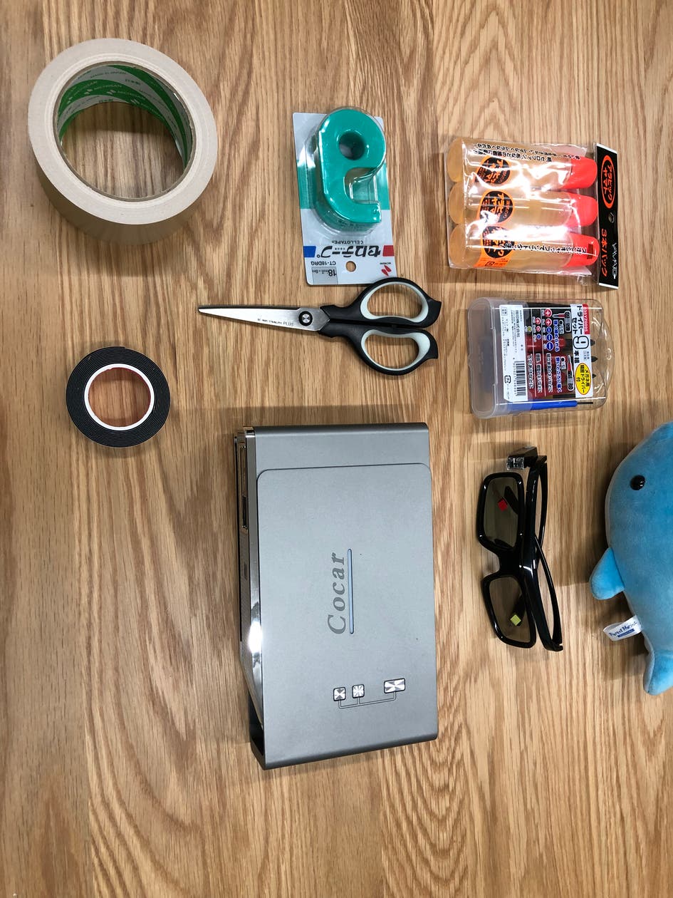 西梅田駅より徒歩４分の好立地⭐️wifi完備⭐️テレワーク・ボドゲ向き⭐️オシャレスペース♪の写真10