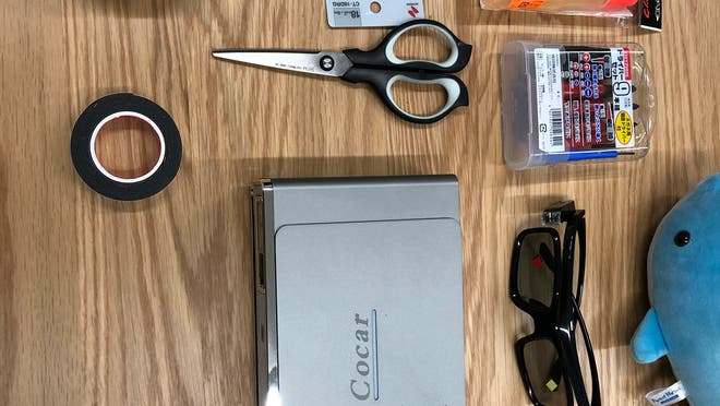 西梅田駅より徒歩4分の好立地⭐️wifi完備⭐️テレワーク・ボドゲ向き⭐️オシャレスペース♪の写真10