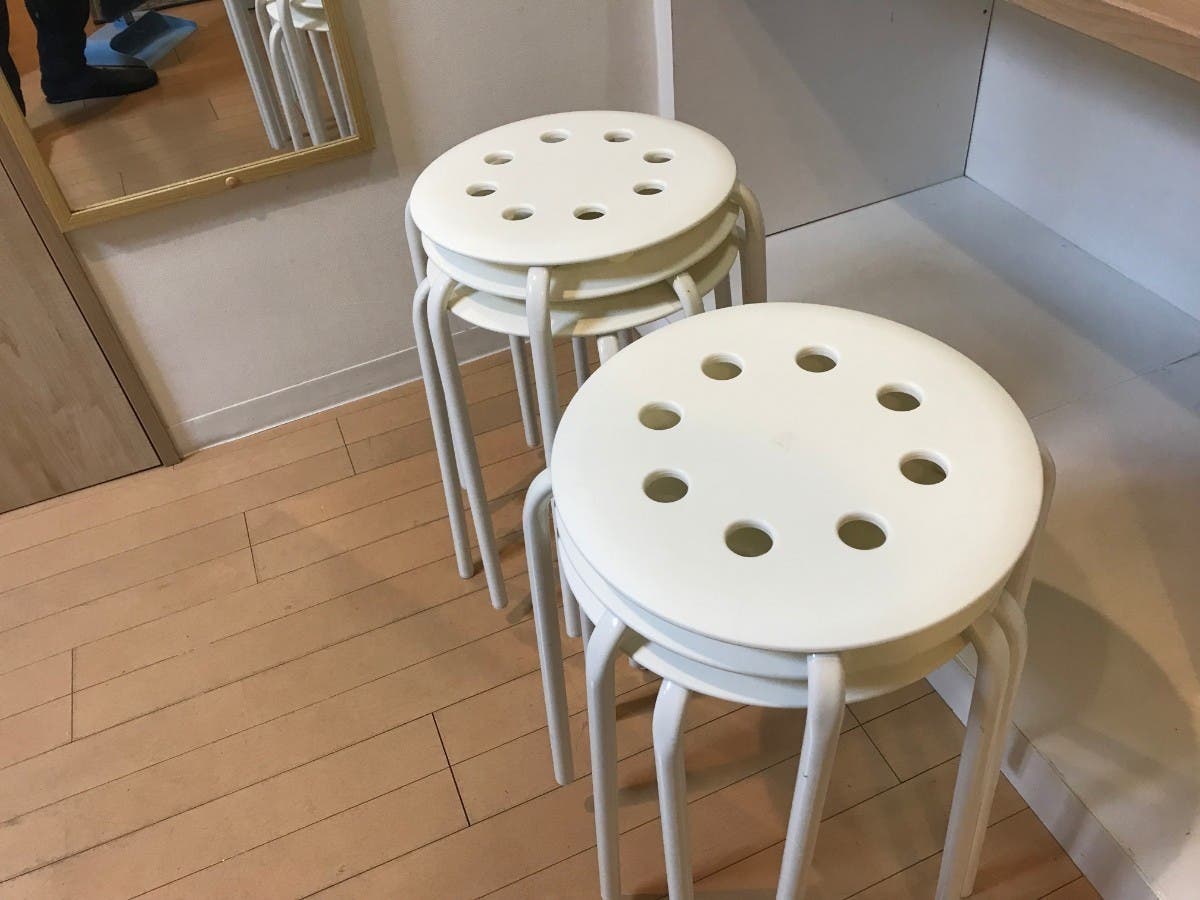 🎊超好立地🎊｜新宿駅1分・新宿三丁目駅1分❗｜地デジTV📺｜プロジェクター🎥｜💪大きい机｜WiFi⚡｜24h｜ボードゲーム会場🎲の写真9