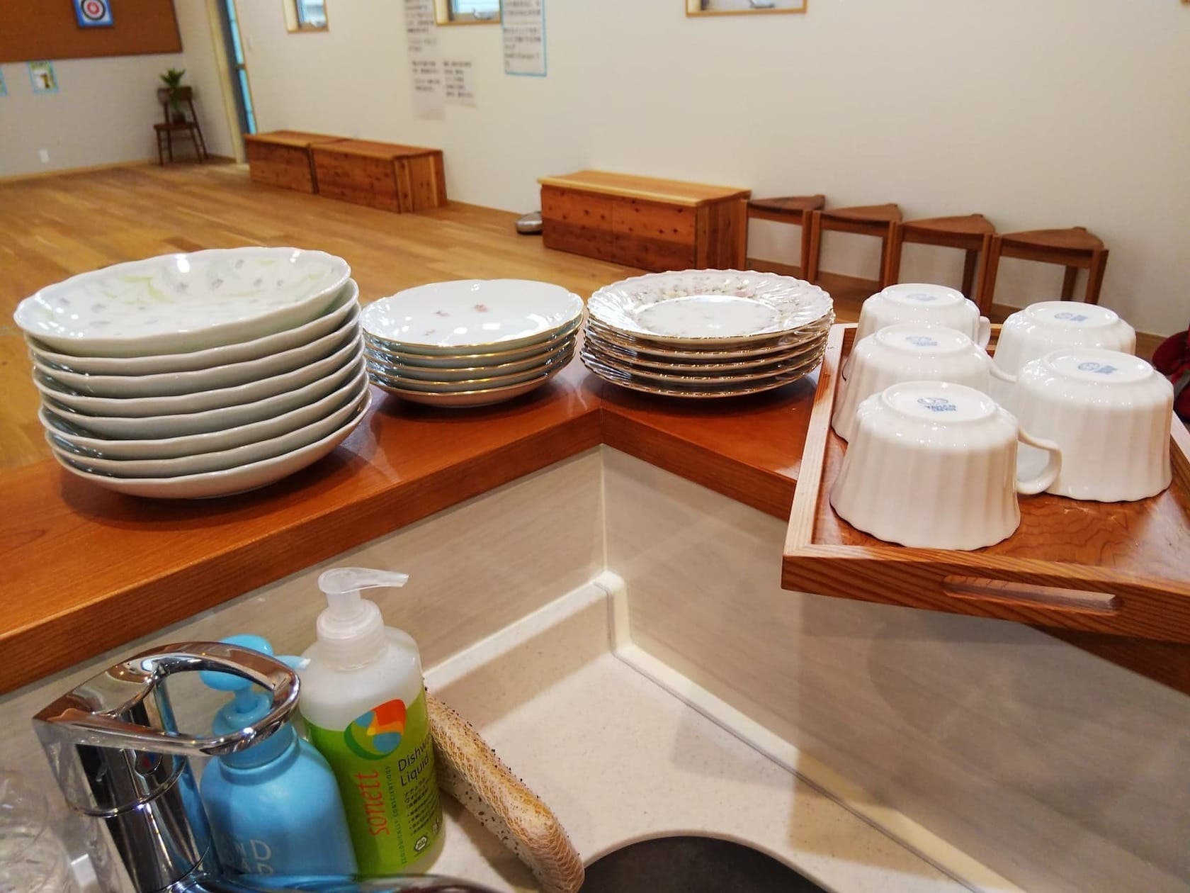 ゆめ会館【ゆめホール】※横浜・阪東橋※閑静な住宅街にある72㎡広々としたコミュニティスペースです！の写真15