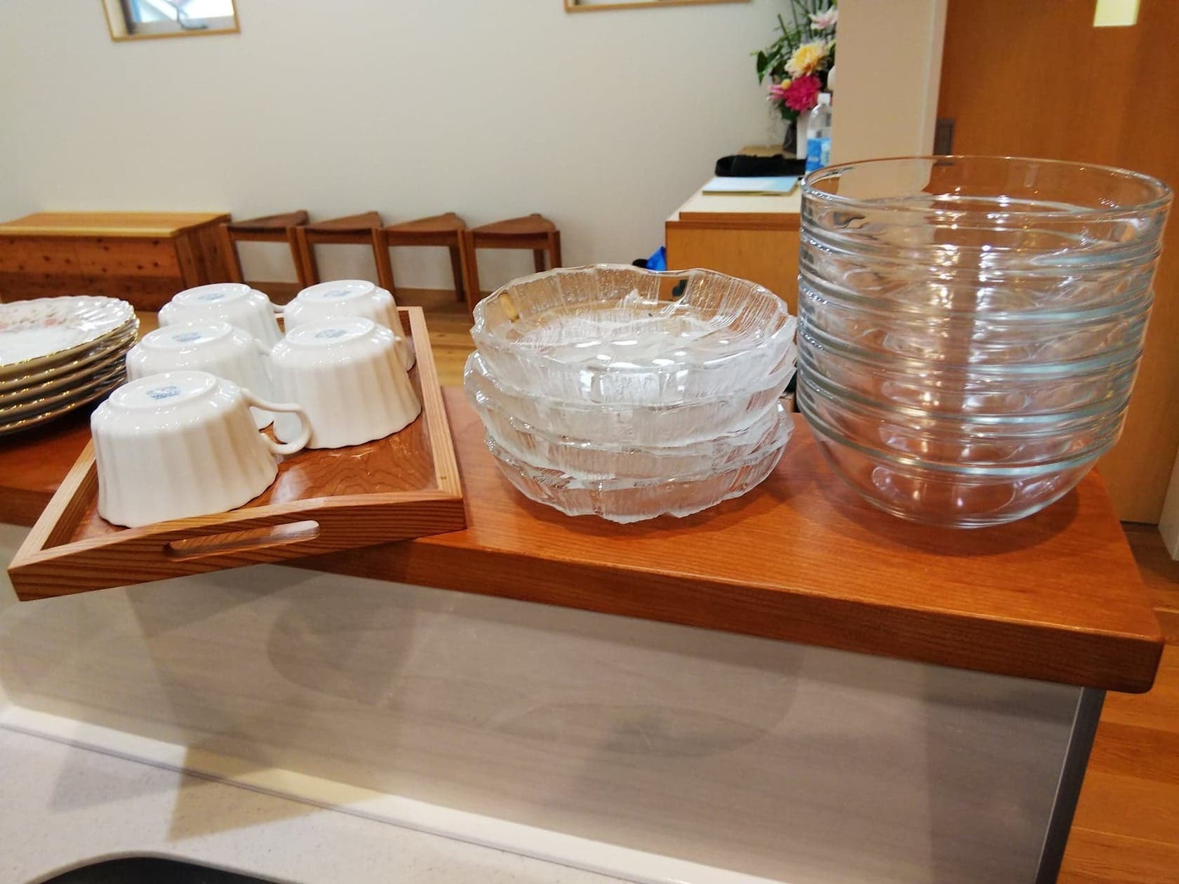 ゆめ会館【ゆめホール】※横浜・阪東橋※閑静な住宅街にある72㎡広々としたコミュニティスペースです！の写真14