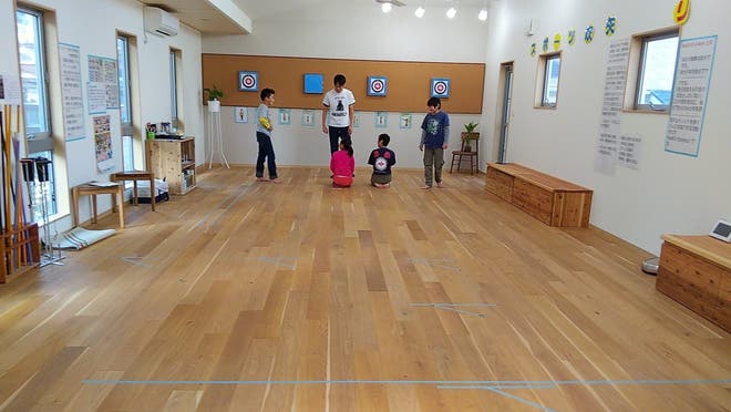 ゆめ会館【ゆめホール】※横浜・阪東橋※閑静な住宅街にある72㎡広々としたコミュニティスペースです!の写真4