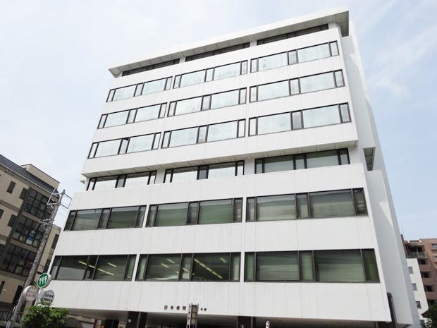 名古屋会議室　日本棋院中部会館ビル名古屋東方端店　第1会議室の写真8