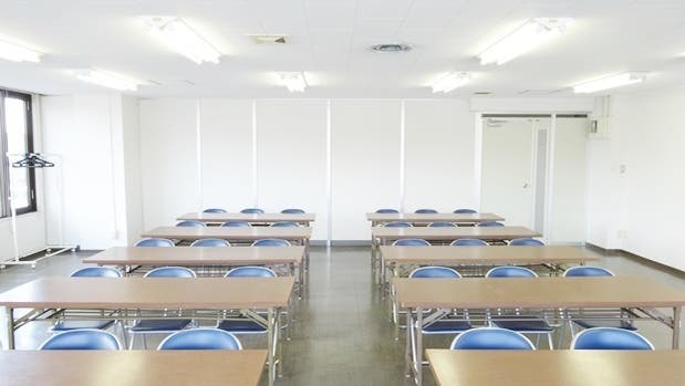 名古屋会議室 日本棋院中部会館ビル名古屋東方端店 第2会議室の写真4