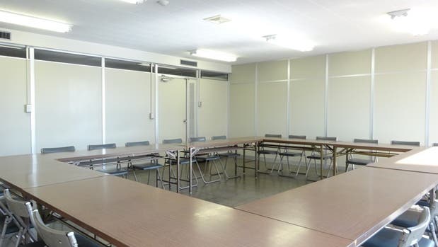 名古屋会議室 日本棋院中部会館ビル名古屋東方端店 第3会議室の写真2