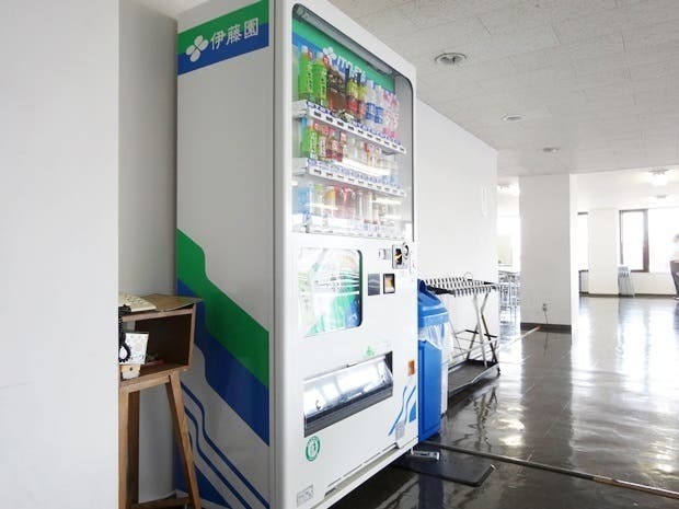 名古屋会議室　日本棋院中部会館ビル名古屋東方端店　第3会議室の写真5