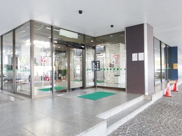 名古屋会議室　日本棋院中部会館ビル名古屋東方端店　第4会議室の写真6