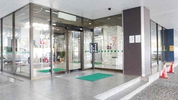 名古屋会議室 日本棋院中部会館ビル名古屋東方端店 第4会議室の写真6