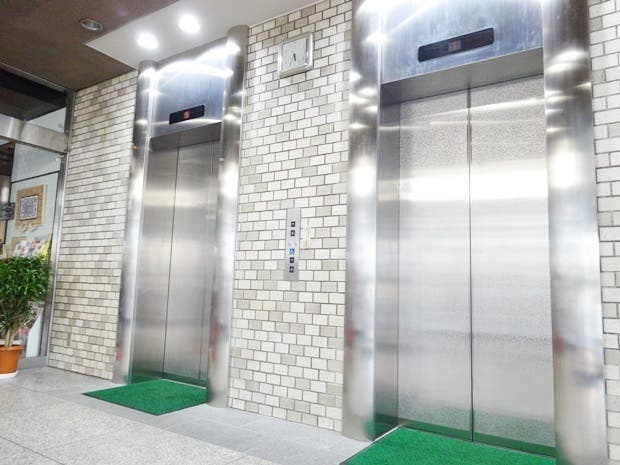 名古屋会議室　日本棋院中部会館ビル名古屋東方端店　第4会議室の写真5