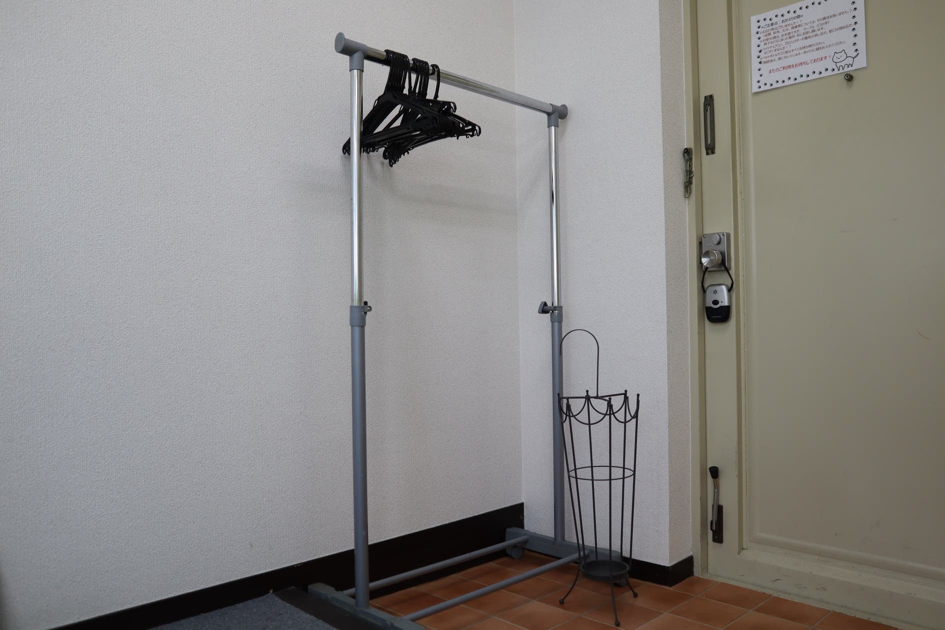 ◆博多駅博多口から5分◆会議やレッスンなどに最適♪お気軽会議室博多7の写真8