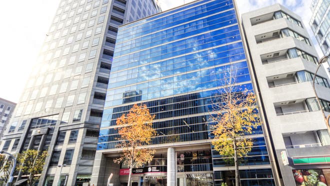 久屋大通駅徒歩1分!壁面にTVモニター15台を設置したプレミアムモダンな空間!セミナー・イベント・二次会・撮影会などに!の写真6