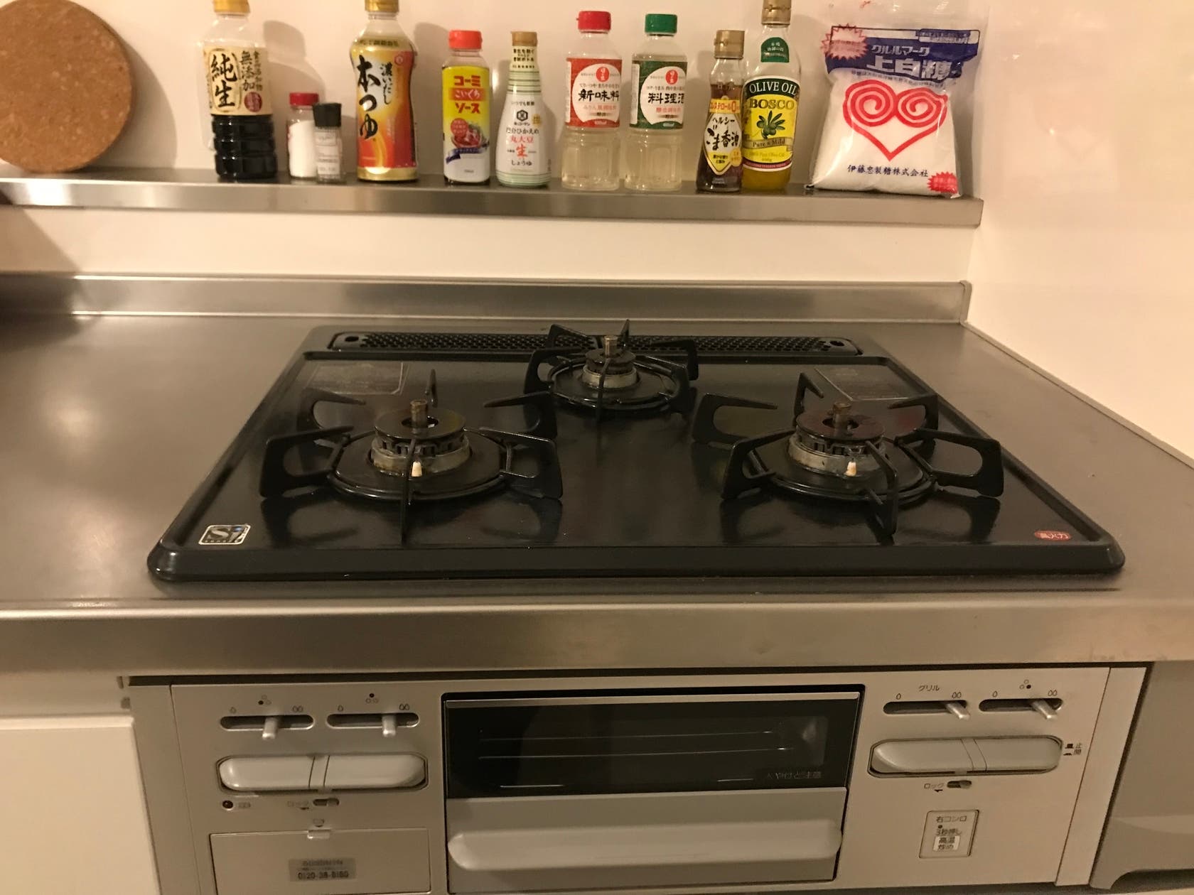 【中央通A】広々キッチン、60インチテレビ、DVD(Blu-ray)プレーヤーあり、貸会議室にも！の写真5