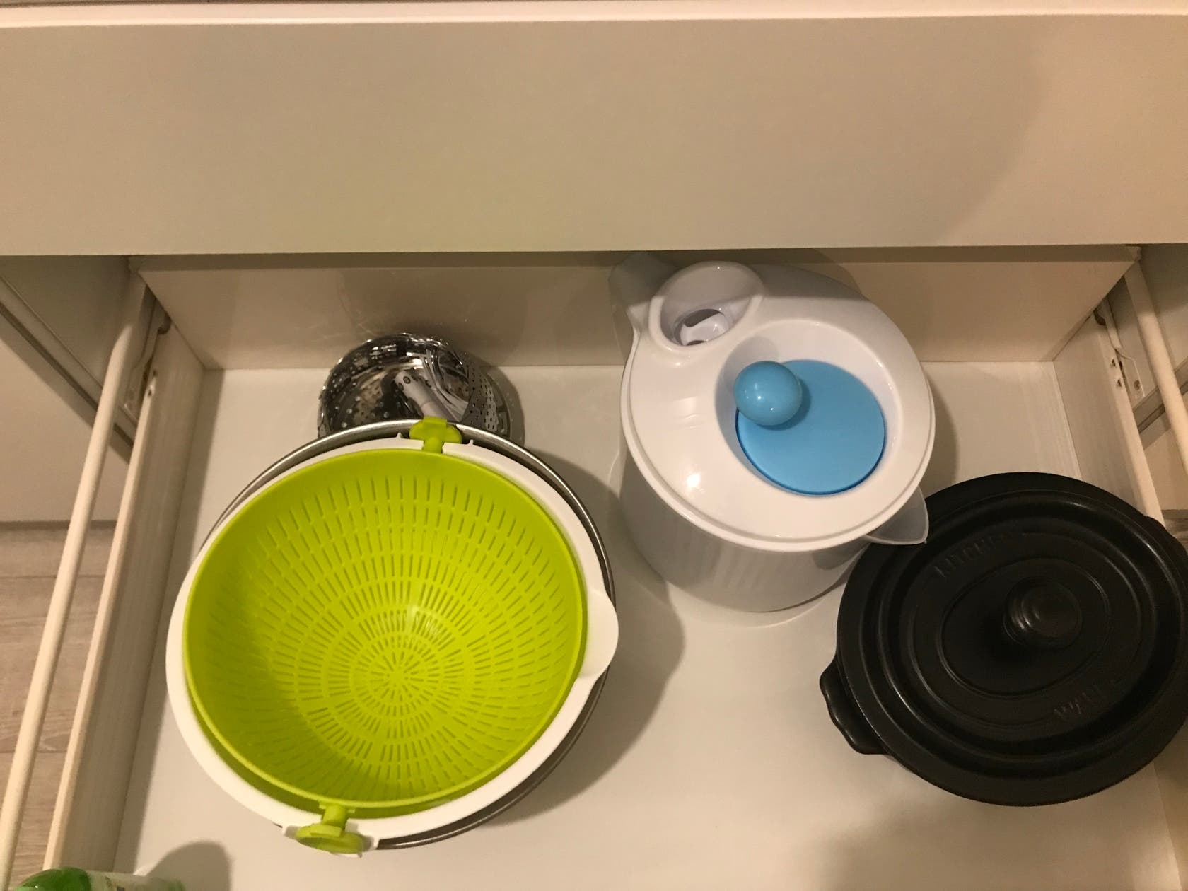 【中央通A】広々キッチン、60インチテレビ、DVD(Blu-ray)プレーヤーあり、貸会議室にも！の写真7