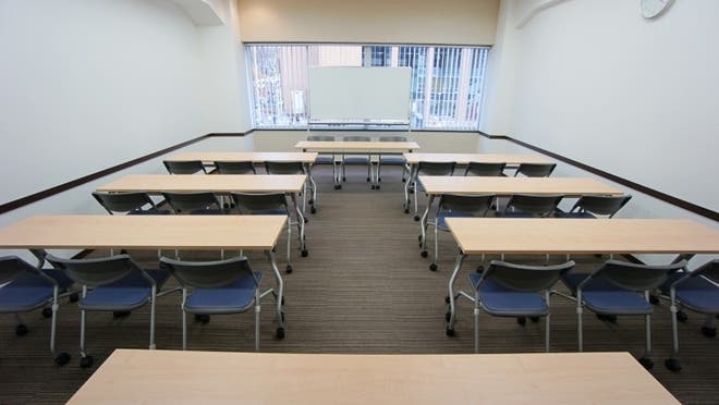 名古屋会議室 伏見 第3会議室 伏見駅6番出口目の前!名古屋伏見駅前店【室料30%オフ】の写真1