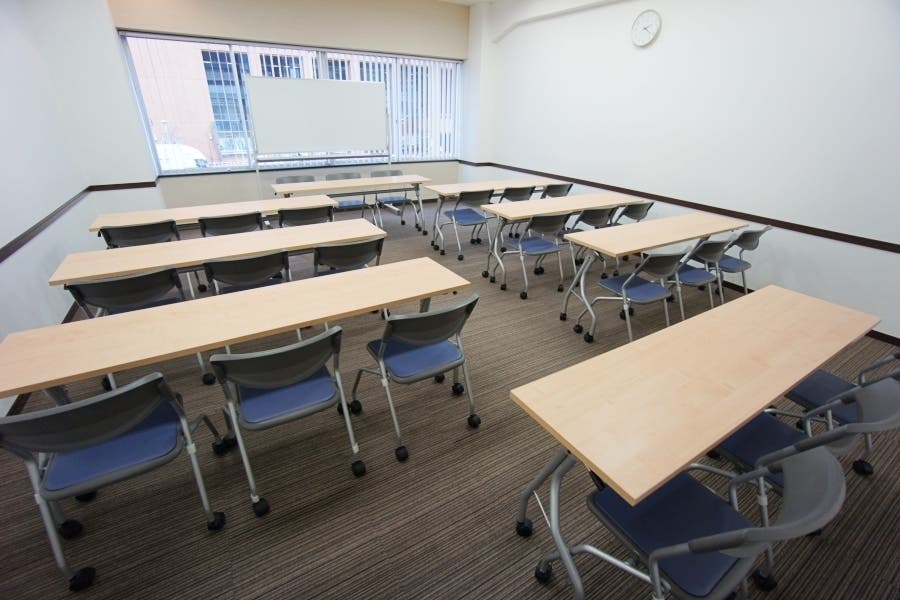 名古屋会議室 伏見 第3会議室 伏見駅6番出口目の前！名古屋伏見駅前店【室料30%オフ】の写真2