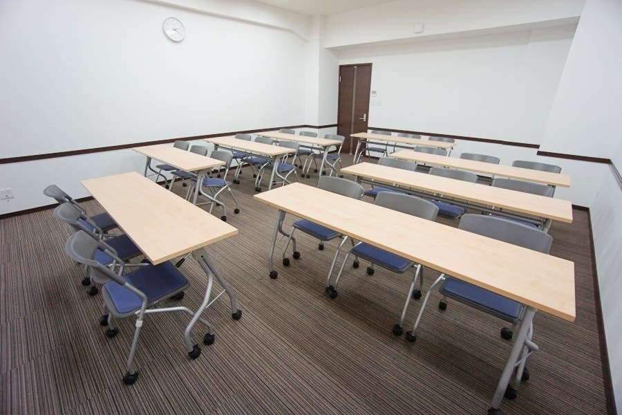 名古屋会議室 伏見 第3会議室 伏見駅6番出口目の前！名古屋伏見駅前店【室料30%オフ】の写真3