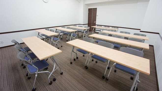 名古屋会議室 伏見 第3会議室 伏見駅6番出口目の前!名古屋伏見駅前店【室料30%オフ】の写真3