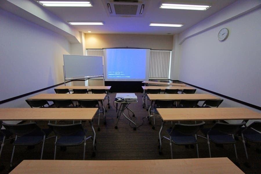 名古屋会議室 伏見 第3会議室 伏見駅6番出口目の前！名古屋伏見駅前店【室料30%オフ】の写真4