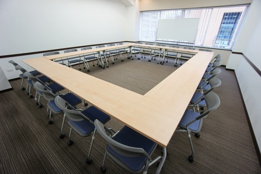 名古屋会議室 伏見 第3会議室 伏見駅6番出口目の前！名古屋伏見駅前店【室料30%オフ】の写真5