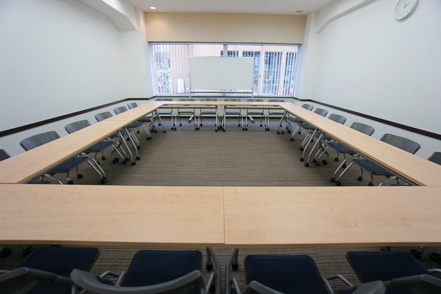 名古屋会議室 伏見 第3会議室 伏見駅6番出口目の前！名古屋伏見駅前店【室料30%オフ】の写真6