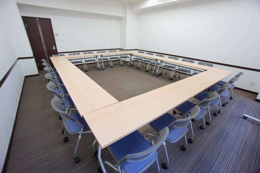 名古屋会議室 伏見 第3会議室 伏見駅6番出口目の前！名古屋伏見駅前店【室料30%オフ】の写真7