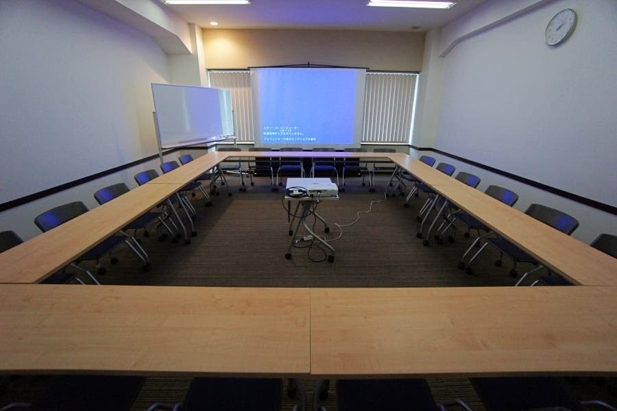 名古屋会議室 伏見 第3会議室 伏見駅6番出口目の前！名古屋伏見駅前店【室料30%オフ】の写真8