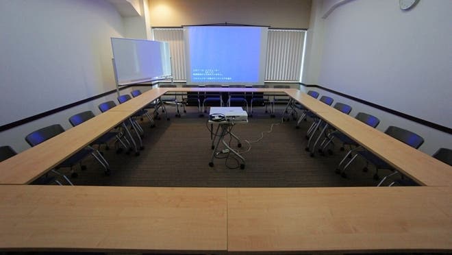 名古屋会議室 伏見 第3会議室 伏見駅6番出口目の前!名古屋伏見駅前店【室料30%オフ】の写真8