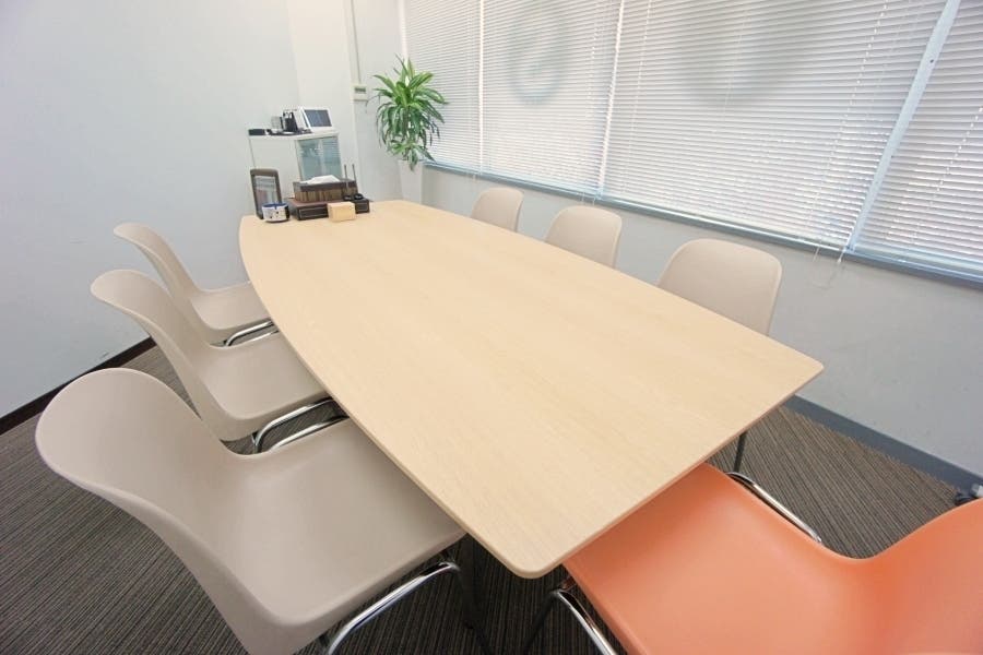 名古屋会議室 伏見 第7会議室 伏見駅6番出口目の前！名古屋伏見駅前店【室料30%オフ】 の写真5