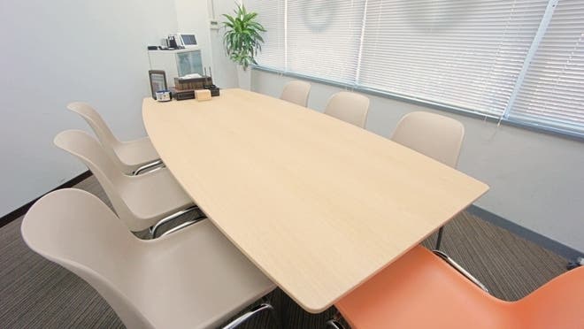 名古屋会議室 伏見 第7会議室 伏見駅6番出口目の前!名古屋伏見駅前店【室料30%オフ】 の写真5