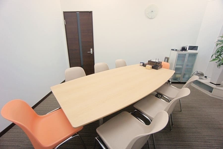 名古屋会議室 伏見 第7会議室 伏見駅6番出口目の前！名古屋伏見駅前店【室料30%オフ】 の写真4