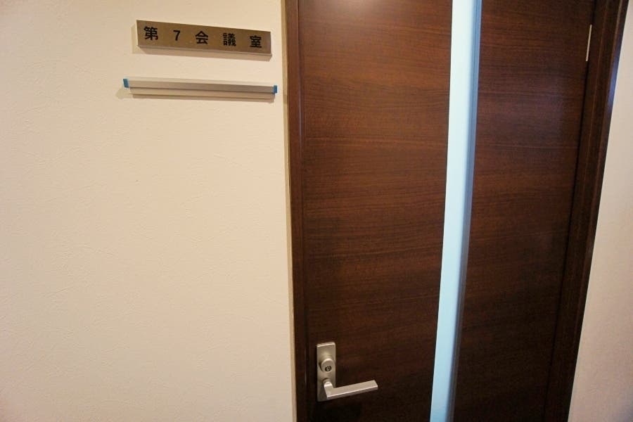 名古屋会議室 伏見 第7会議室 伏見駅6番出口目の前！名古屋伏見駅前店【室料30%オフ】 の写真8