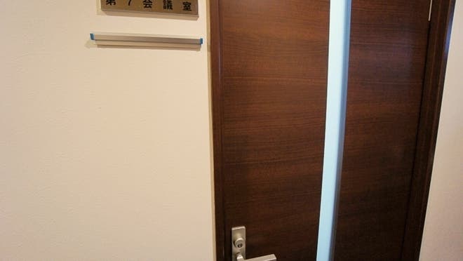 名古屋会議室 伏見 第7会議室 伏見駅6番出口目の前!名古屋伏見駅前店【室料30%オフ】 の写真8