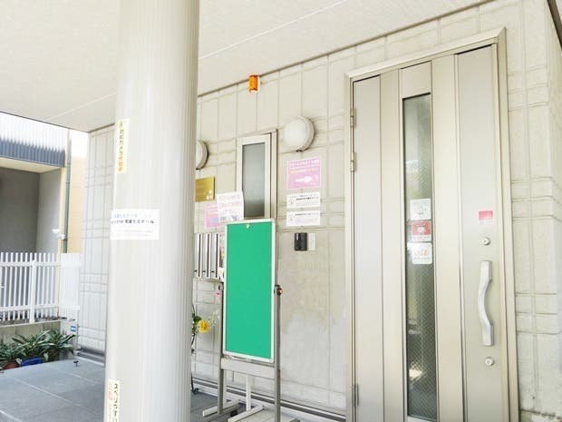 名古屋会議室　フローレンスさくら名駅店　第1会議室の写真5