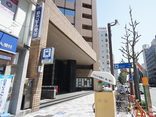 名古屋会議室　フローレンスさくら名駅店　第1会議室の写真8