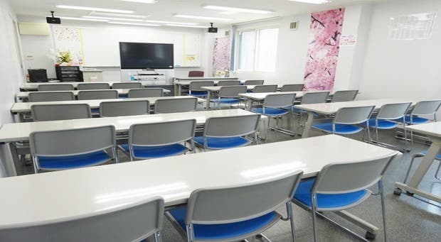 名古屋会議室　フローレンスさくら名駅店　第1会議室