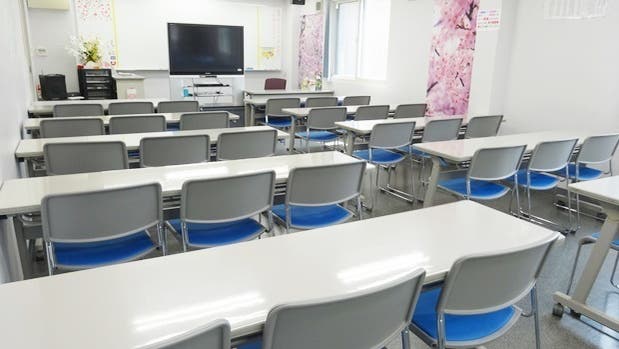 名古屋会議室 フローレンスさくら名駅店 第1会議室の写真1