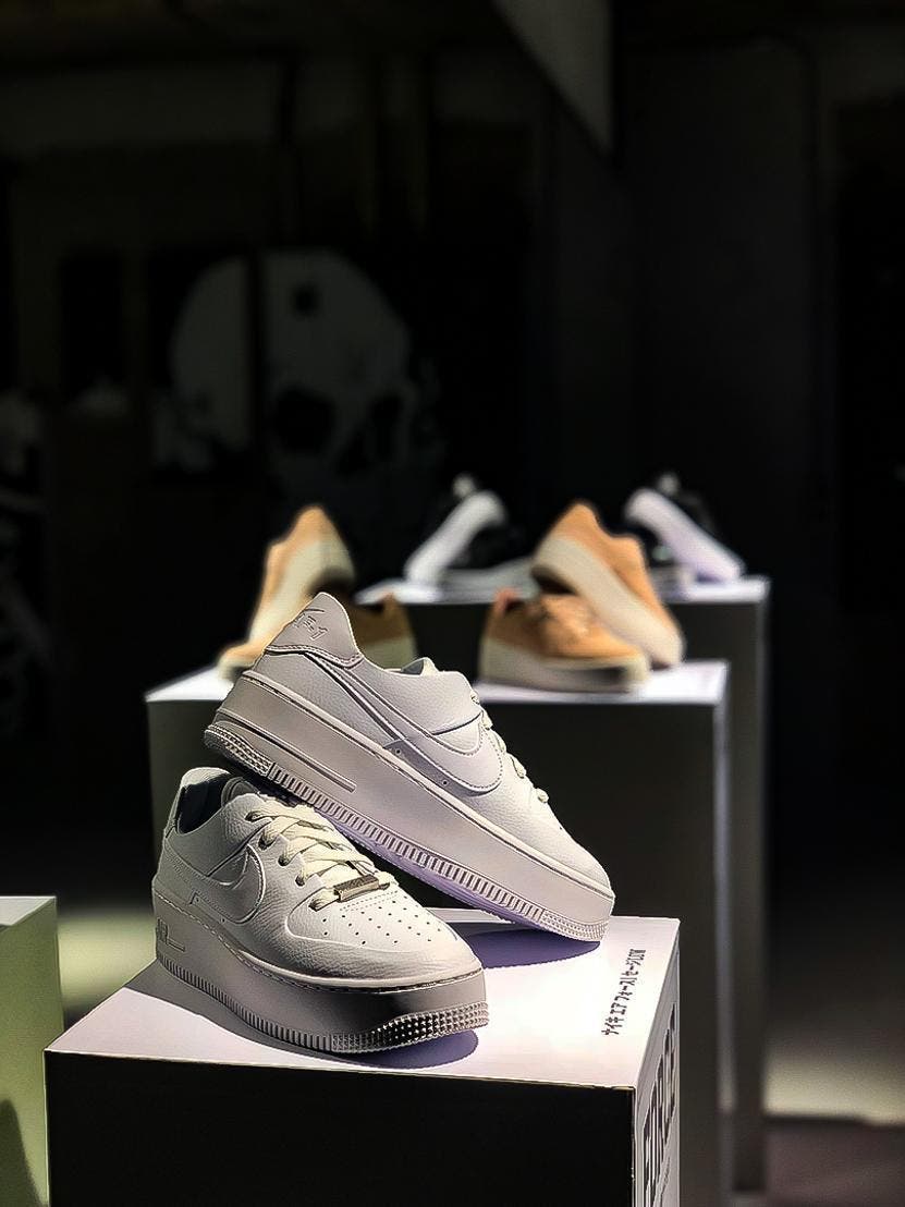 ベストホスト運営✨イベント実績多数★おしゃれな地下空間でパーティー・展示会・ポップアップストア：ロケ撮影・ライブ配信/250㎡の写真11