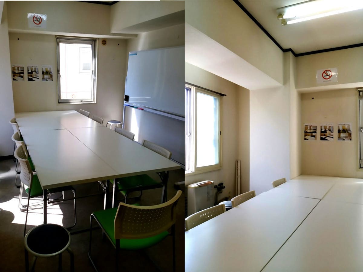 札幌駅北口【目の前徒歩１０秒】好立地 ★Wi-Fi導入店★の写真8