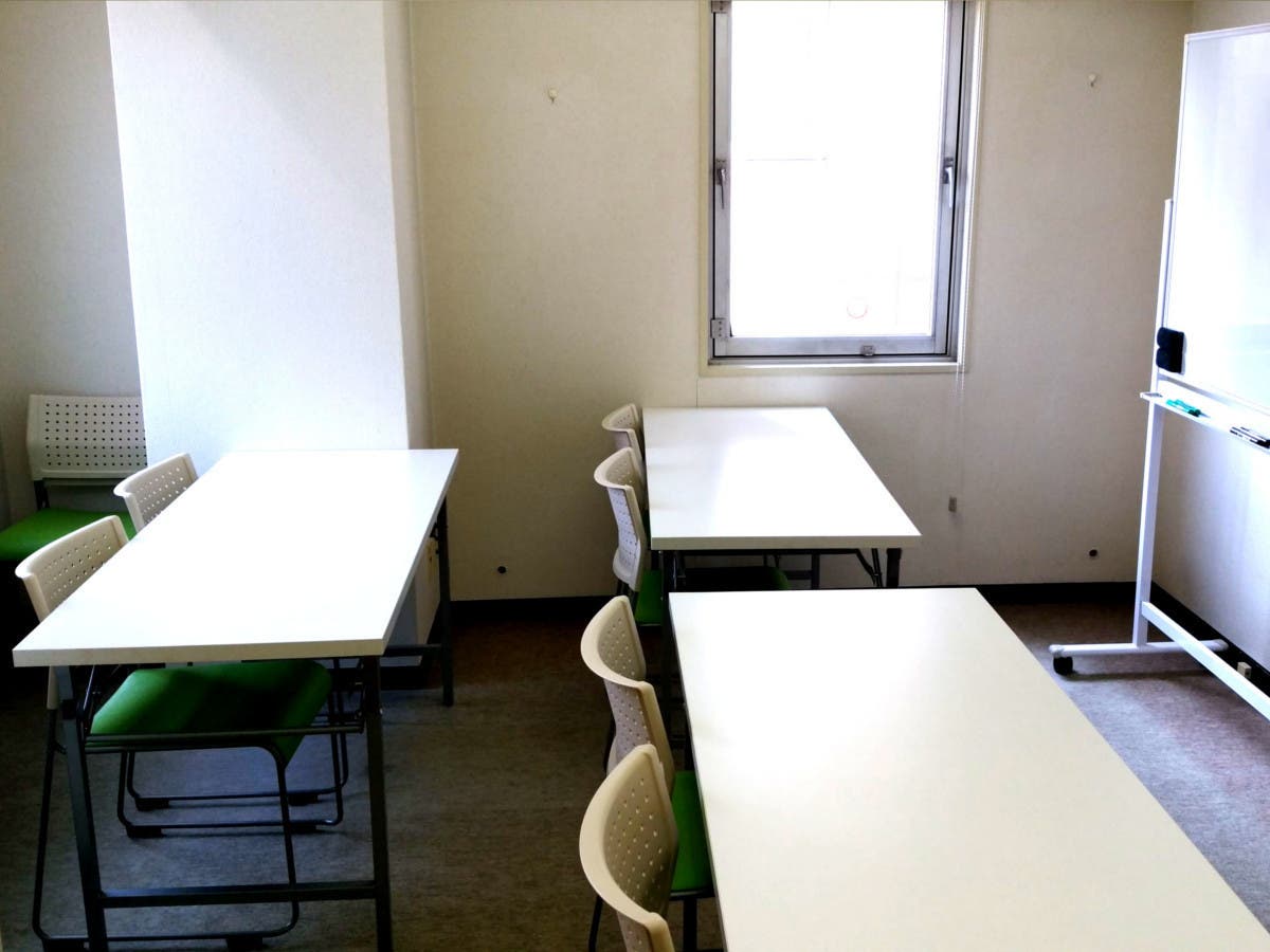 札幌駅北口【目の前徒歩１０秒】好立地 ★Wi-Fi導入店★の写真9