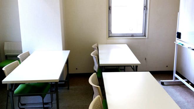 札幌駅北口【目の前徒歩10秒】好立地 ★Wi-Fi導入店★の写真9