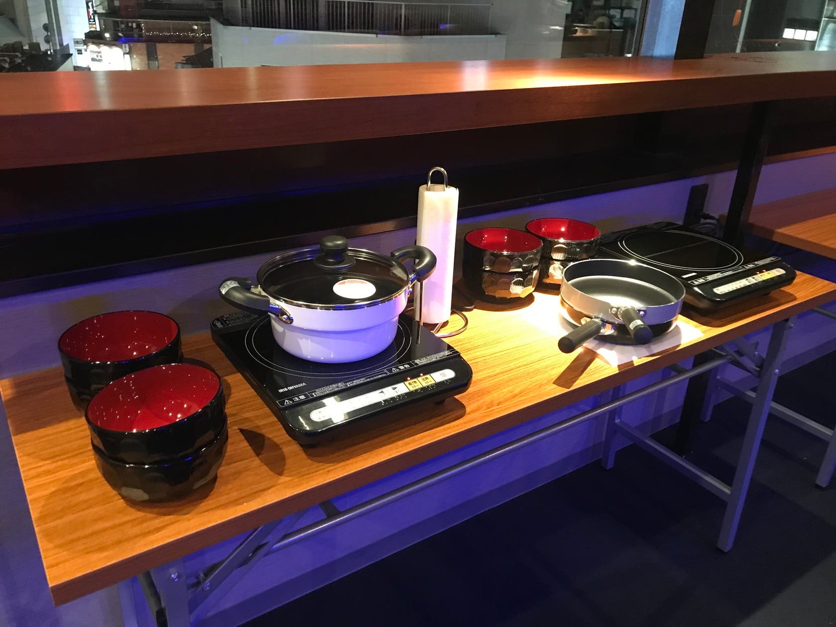 【渋谷センター街徒歩3分】イベントラウンジ（DJ/カラオケ/プロジェクター/完全禁煙/最上階）【宇田川町・ロフト前】の写真20