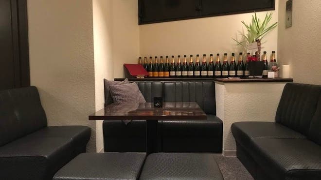 DJブース・カラオケ・音響・映像設備有り、イベント・パーティーや少人数の会議までご利用いただけます。の写真5