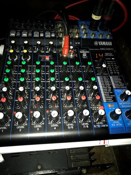 DJブース・カラオケ・音響・映像設備有り、イベント・パーティーや少人数の会議までご利用いただけます。の写真11