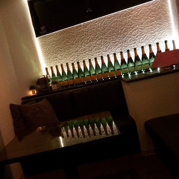 DJブース・カラオケ・音響・映像設備有り、イベント・パーティーや少人数の会議までご利用いただけます。の写真6