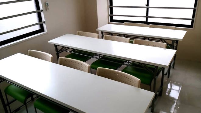 【大宮駅東口徒歩5分】小会議室/セミナールーム/★地域最安値★予算を抑えたい方へ★Wi-Fi有★~PSP会議室の大宮第1店舗ですの写真4