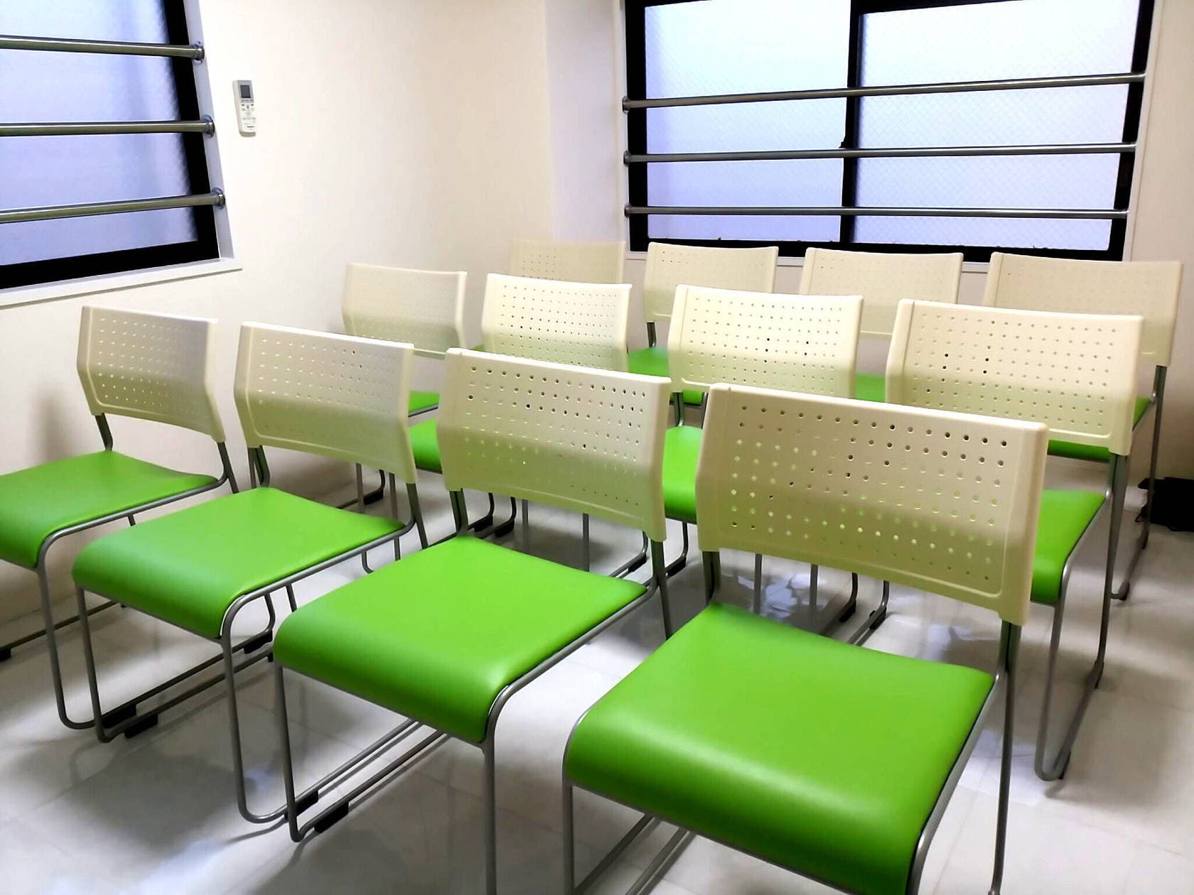 【大宮駅東口徒歩５分】小会議室／セミナールーム／★地域最安値★予算を抑えたい方へ★Wi-Fi有★～PSP会議室の大宮第１店舗ですの写真7